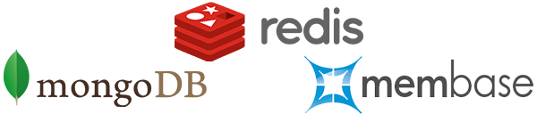 Experts bases de données NoSQL - Redis / MongoDB / Memcached / Membase - VINC